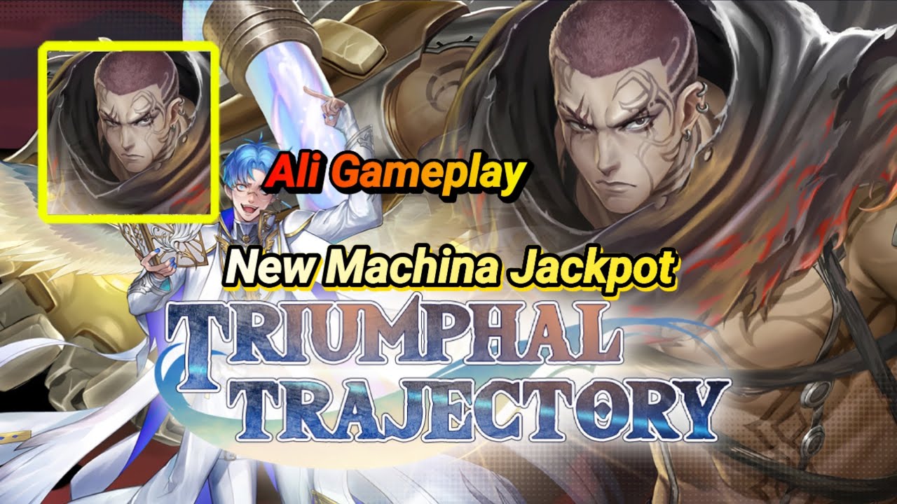 Ali Gameplay Reviews - YouTube