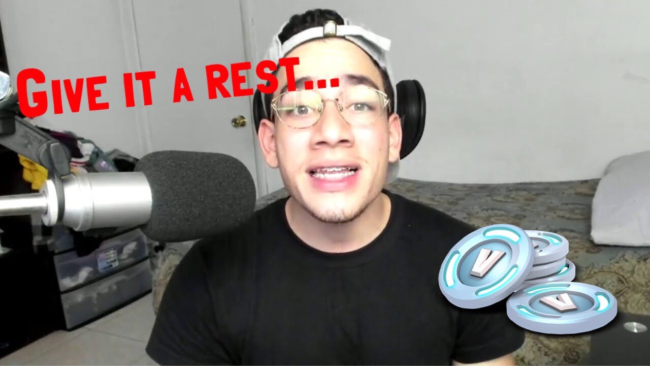 Sernandoe Isn’t Very Good... - YouTube