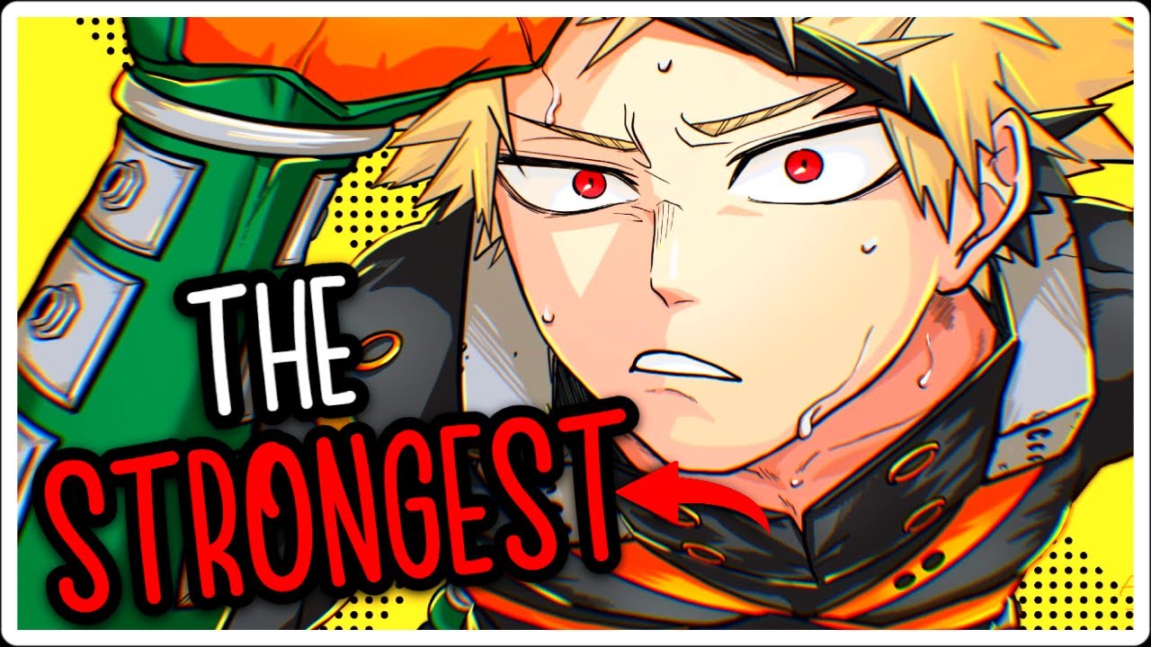 OFA Second User Name Revealed😱 All For One Biggest🙃Regret | MHA Chapter ...