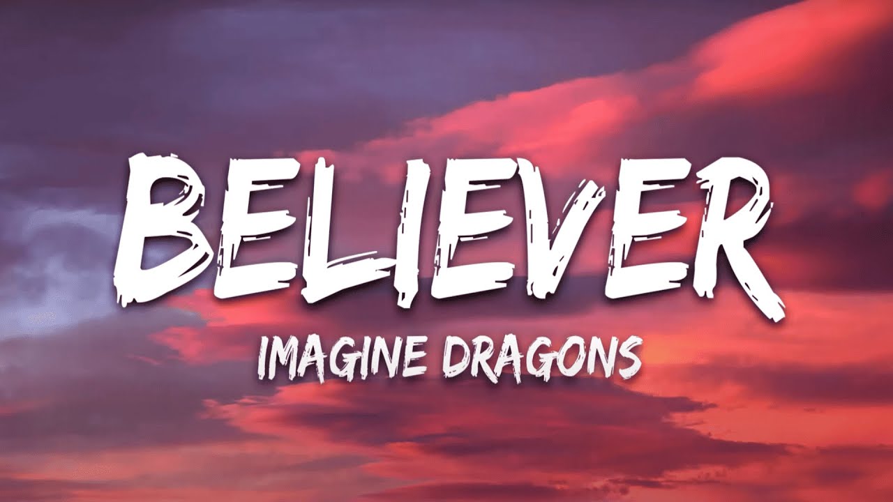Imagine Dragons - Believer 2 (Official Music Video) - YouTube