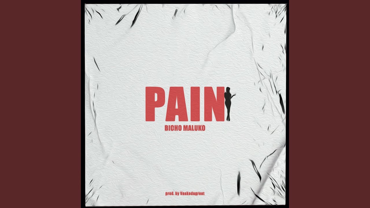 Pain - YouTube Music