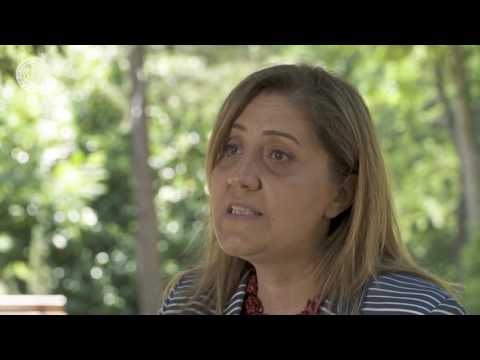 Prof. Dr. Sevtap İshakoğlu Kadıoğlu İÜ Edebiyat Fakültesi'ni Anlatıyor