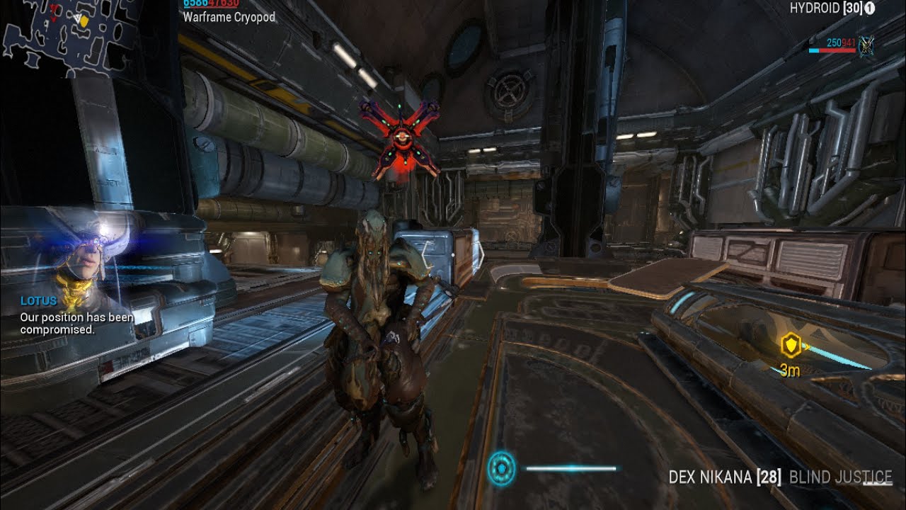 Warframe update FREE WEAPONS? Warframe mobile. Pt 21 - YouTube