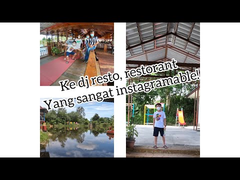 TEMPAT ASIK DI TIMIKA!! Part 2 (DJ  resto)