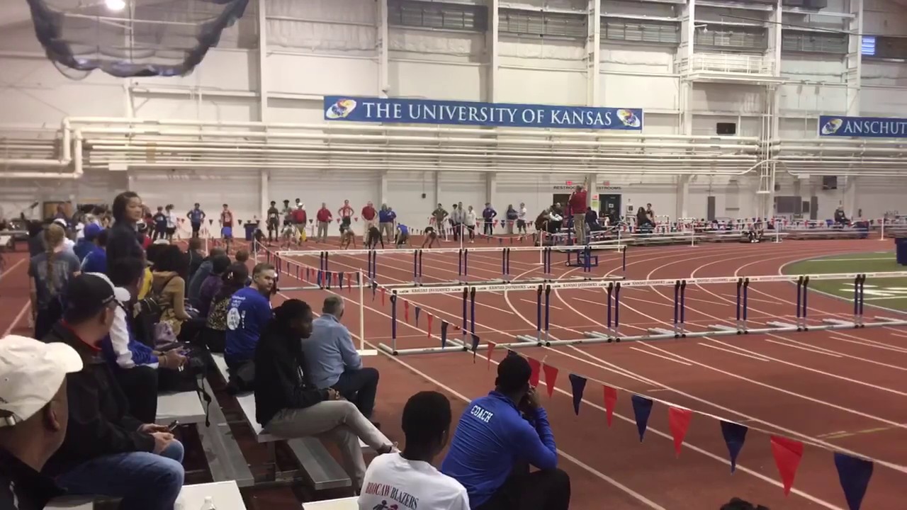 Amyah Davis - Winnetonka HS - 2021 - YouTube