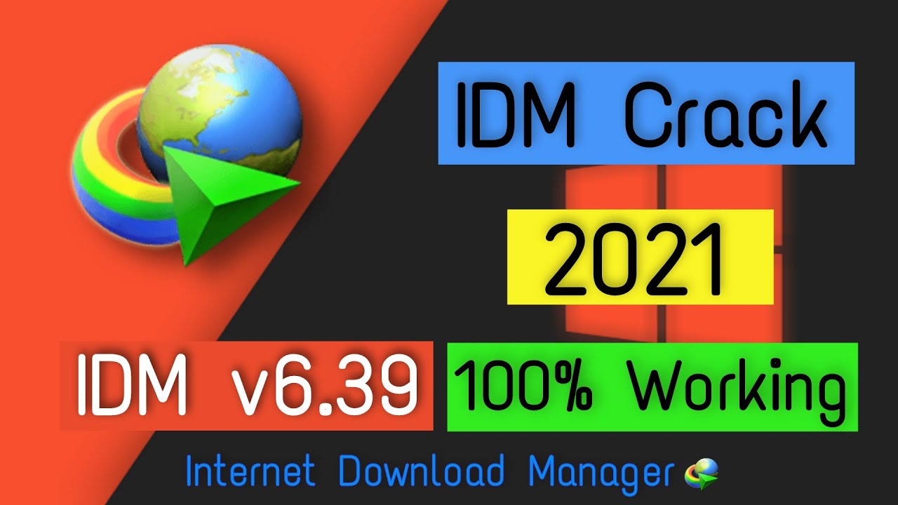 IDM Free | Internet Download Manager v6.39 latest 2021 full version ...