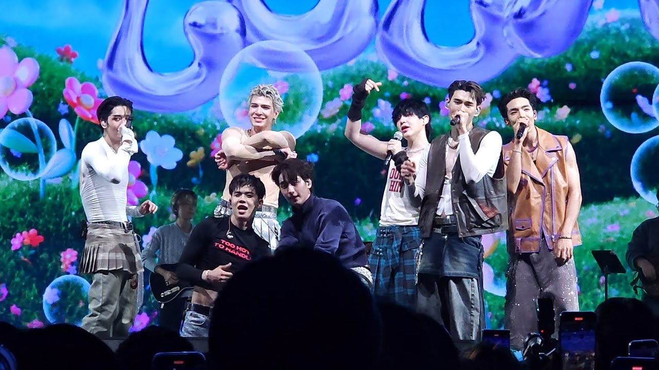 16/02/25 LOLAY (โลเล) - ATLAS @ Spectacle Concert - YouTube
