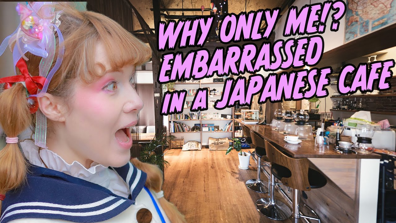 TOP JAPAN SHOCKS and surprises you will get in Japan - YouTube