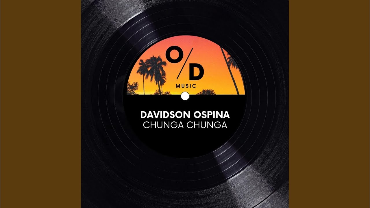 Chunga Chunga - YouTube