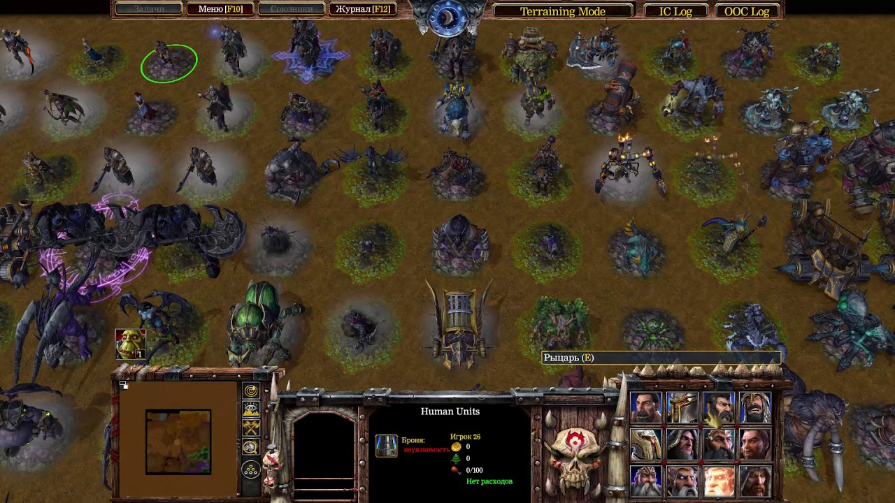 Toggle Run/Walk - YouTube