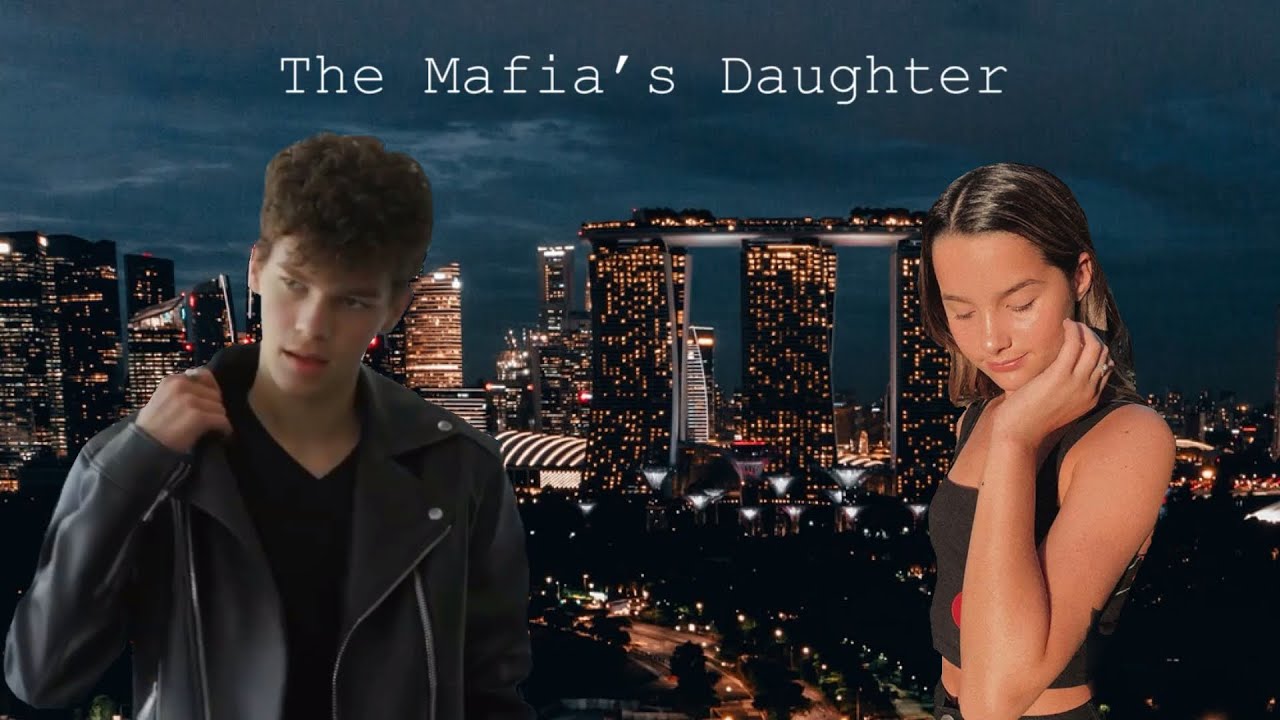 🤍The Mafia’s Daughter💸 | Episode 1 | Rough Day - YouTube