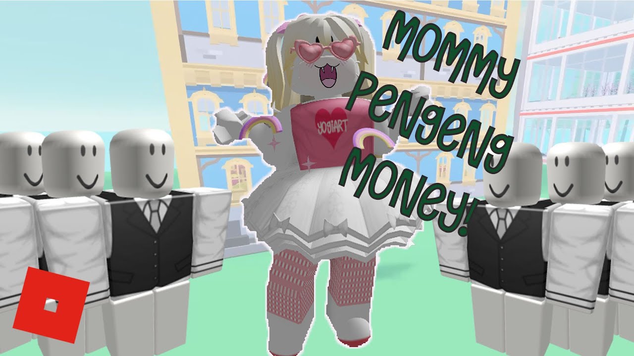 Spoiled Brat Sa My Restaurant Roblox Youtube