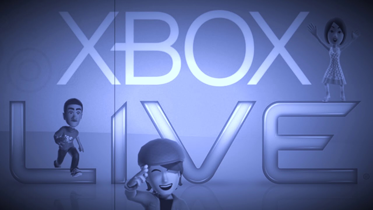 Xbox avatar theme (The Creator Remix) - YouTube