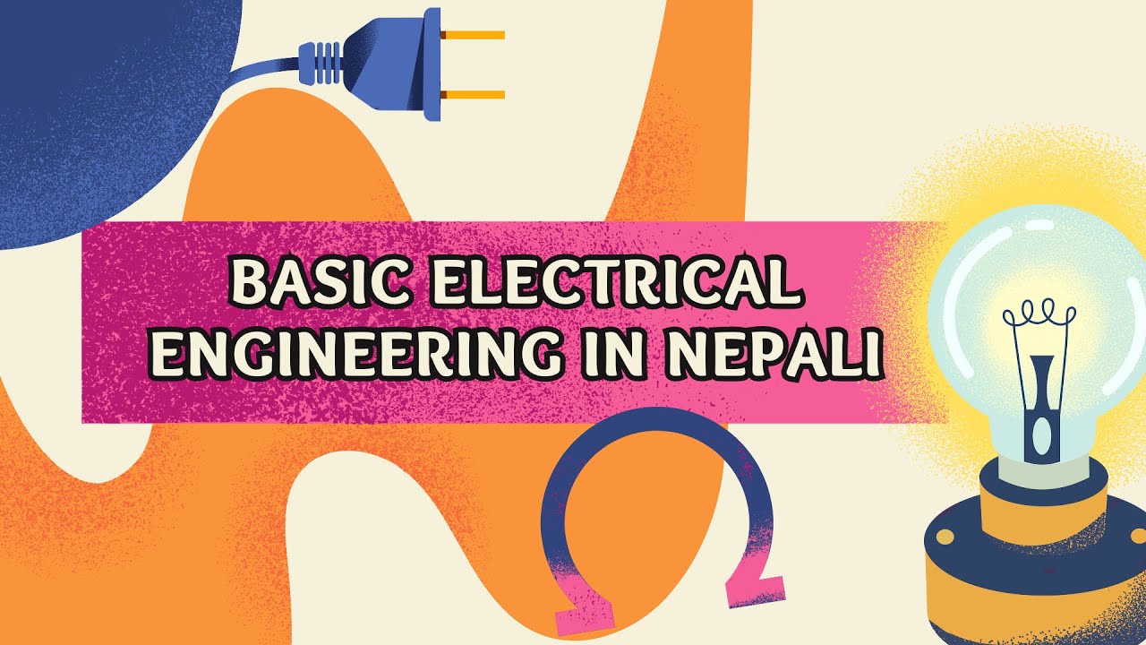 Basic Electrical Engineering Nodal Analysis Numerical Youtube 6746