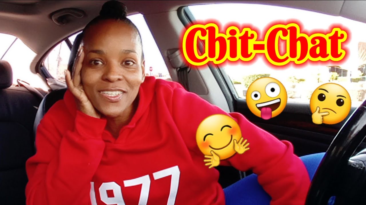 Chit Chat Must Watch | Update on Stacking 🤔 - YouTube