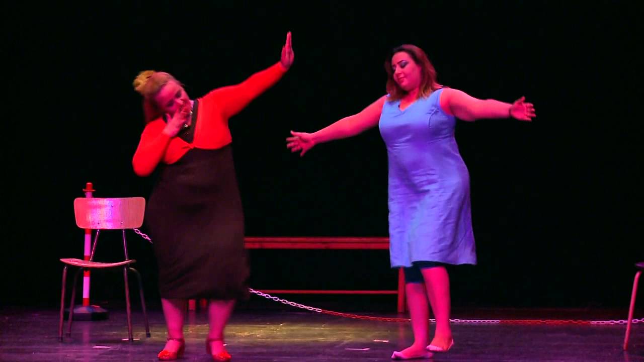 TEASER CHRIFA 3FIFA - YouTube