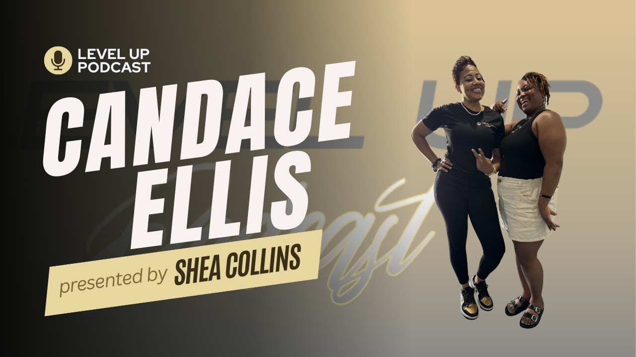 From HBCU to Serial Entrepreneur: Candace Ellis's Inspiring Journey ...