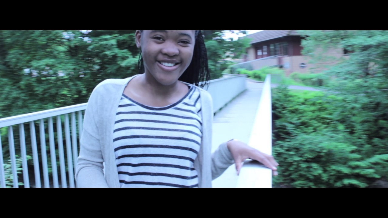 Amanda Madlala/Melisha Linnell-Free to change - YouTube