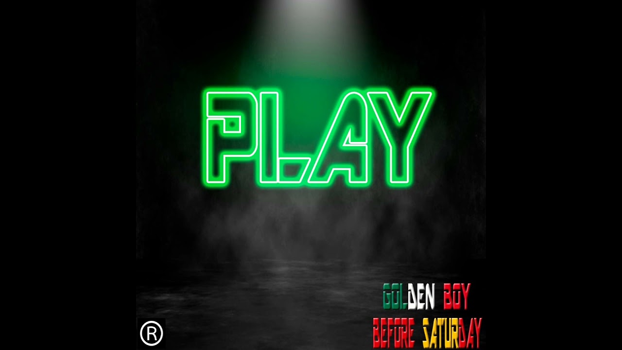 Golden Boy - Play (Prod. by Befxre Svturdvy) - YouTube