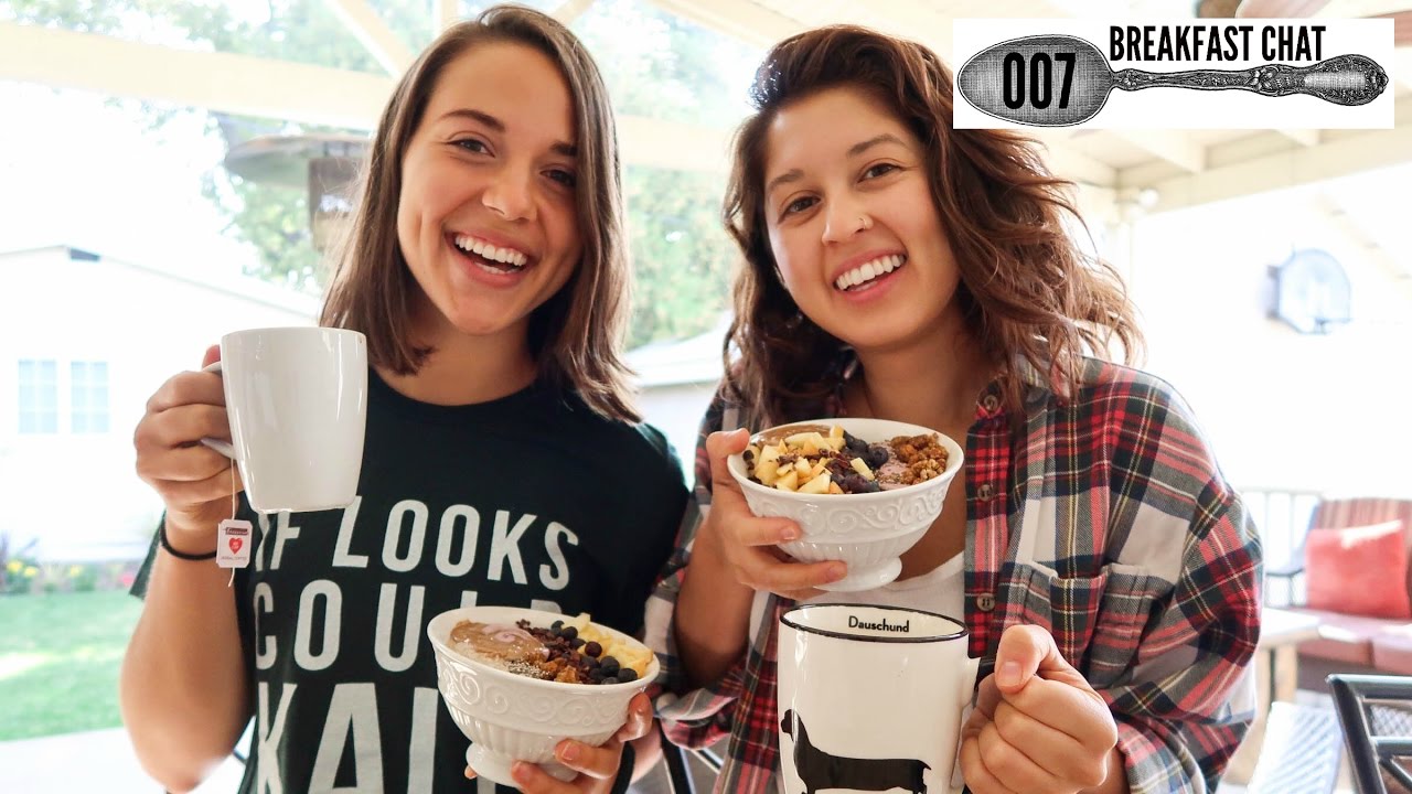 How To Stay Healthy While Eating Out & Traveling as a Vegan (Breakfast ...