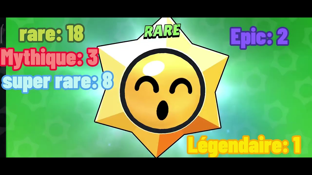 J'OUVRE LES 100 PRIX STARS !!! - YouTube