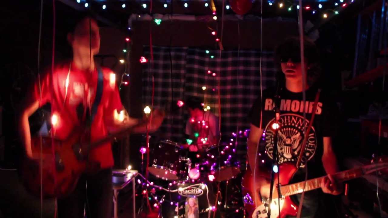 Commit - The Blakes - YouTube