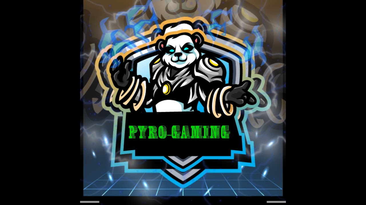 PYRO_Gaming Live Stream - YouTube