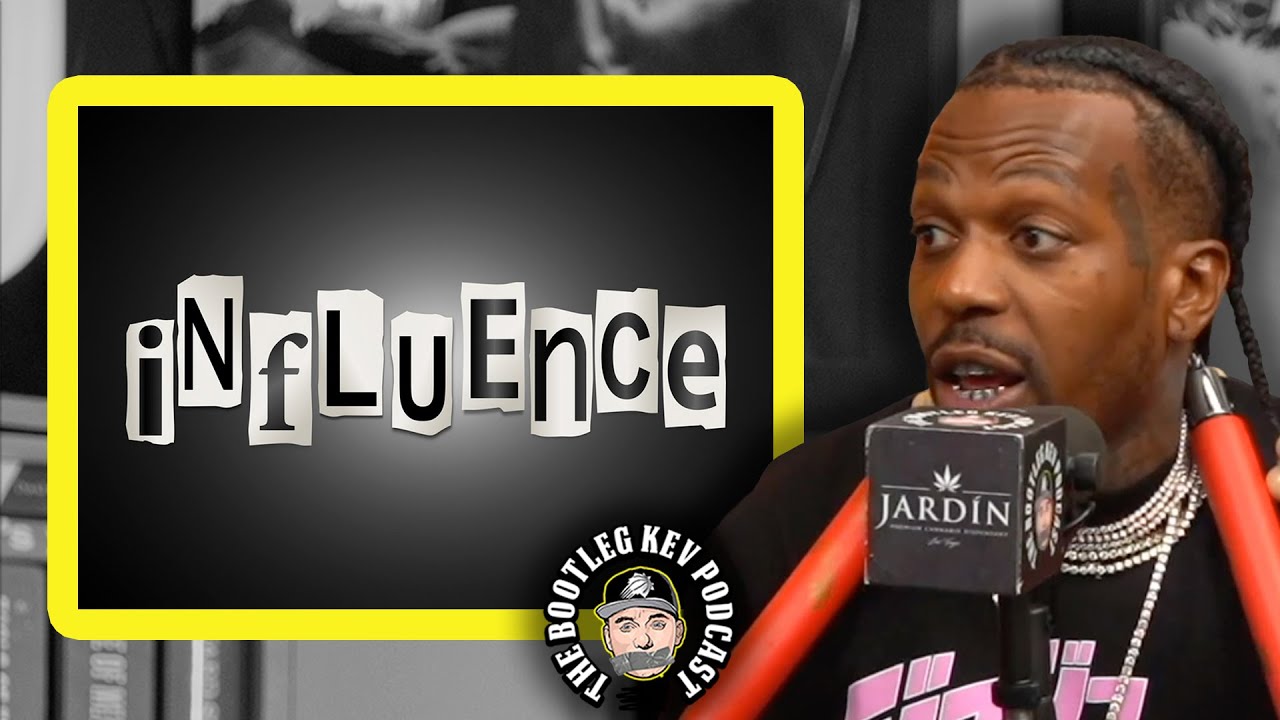 Is Sauce Walka The Most Influential Rapper of The Last Decade? - YouTube
