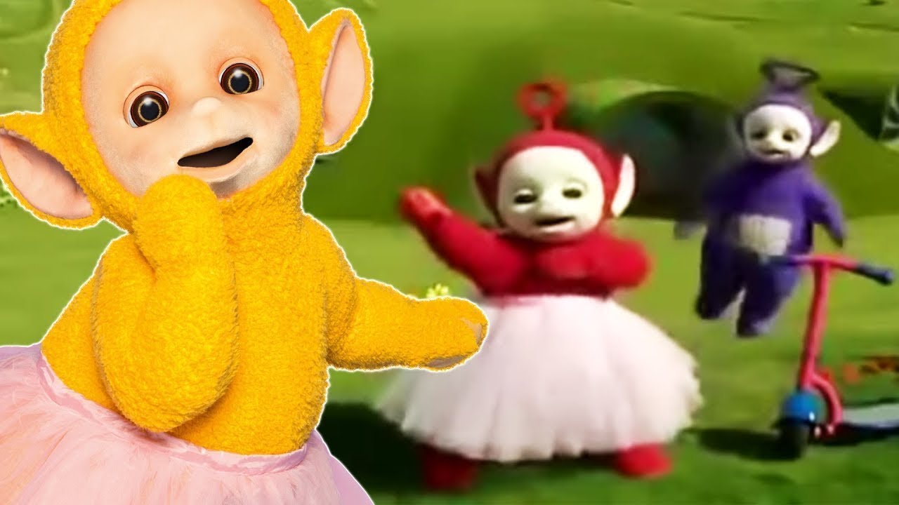 Ballando con i Teletubbies - Episodio 22 Stagione 1 - YouTube