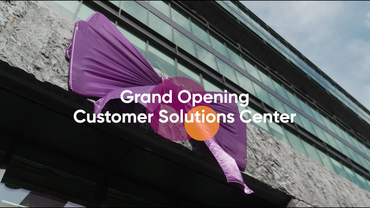 ofi Opening CSC Amsterdam - YouTube