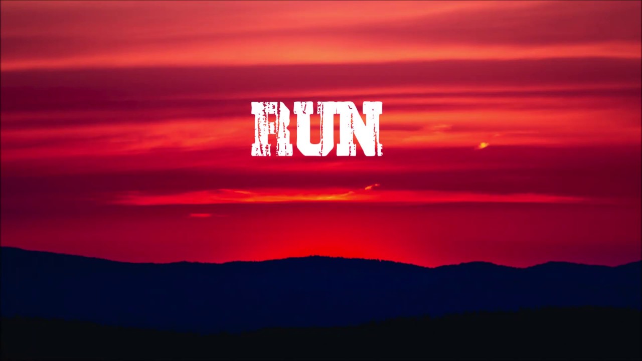 Joji - Run (lyrics) - YouTube