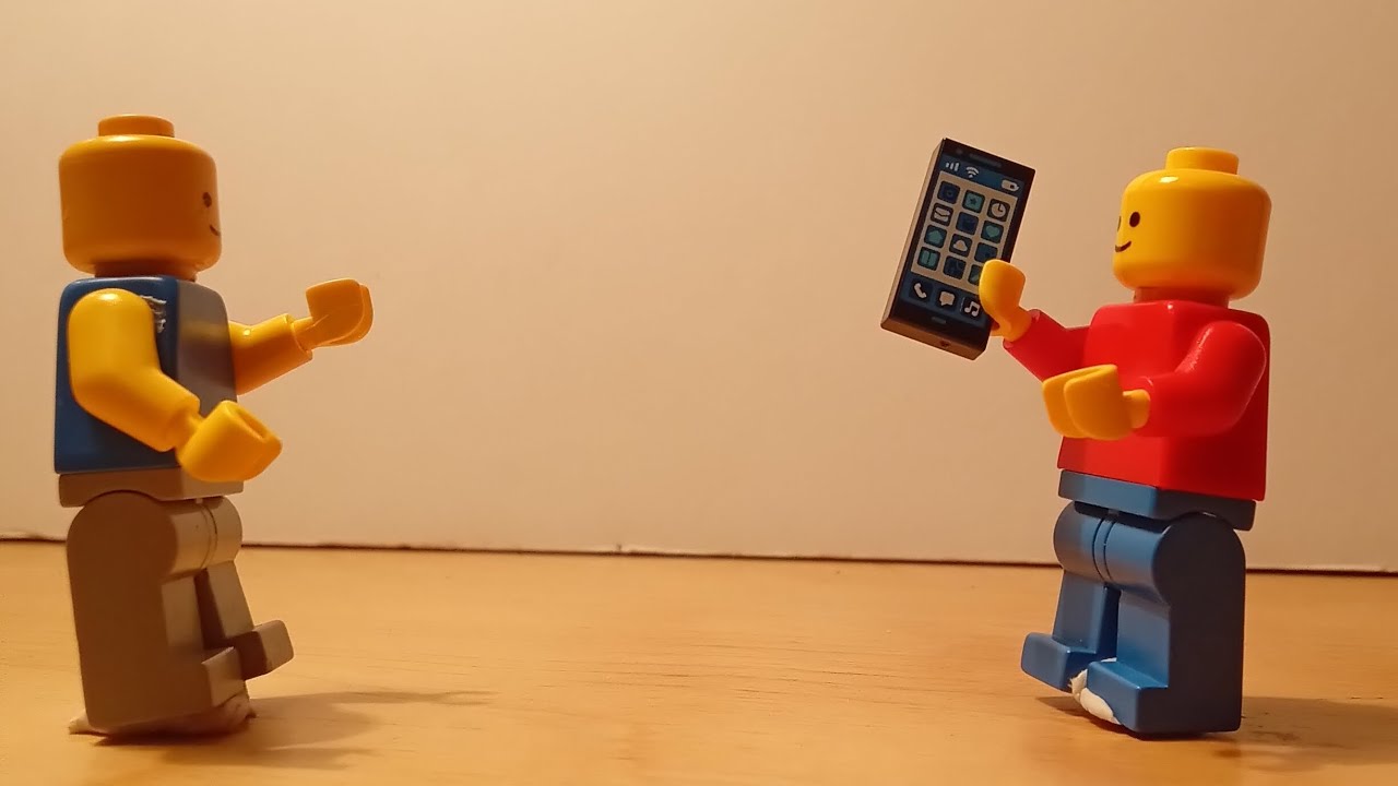 A dialogue test - YouTube