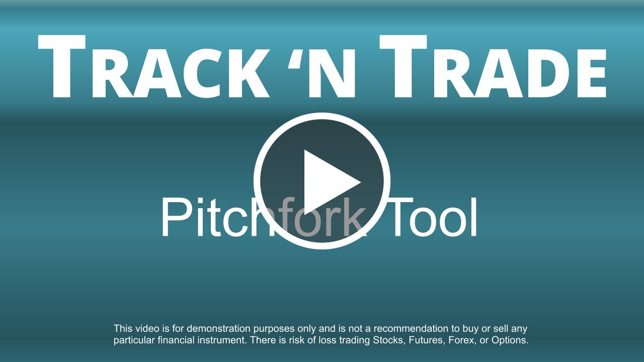 Pitchfork Tool - YouTube