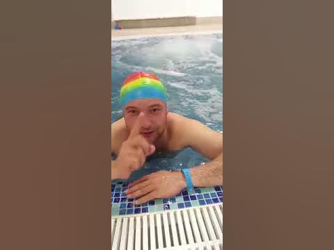 Джакузи в Казани - YouTube