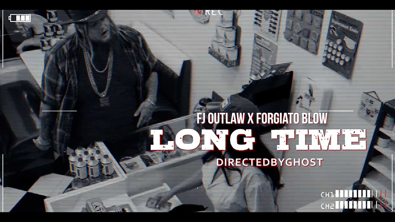 FJ OUTLAW X FORGIATO BLOW - LONG TIME - YouTube