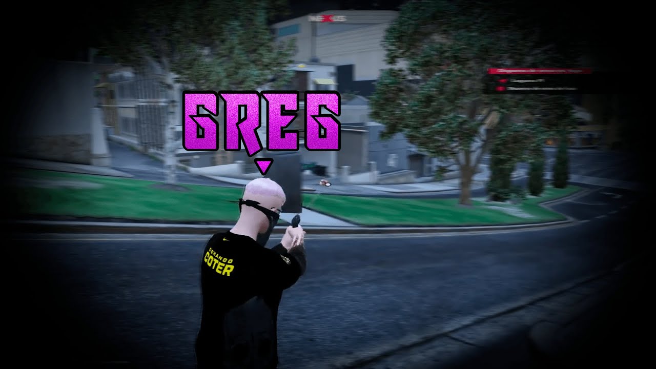 🏆| FIVEM HIGHLIGHTS #1 GREG (100% NEXUS GROUP) - YouTube
