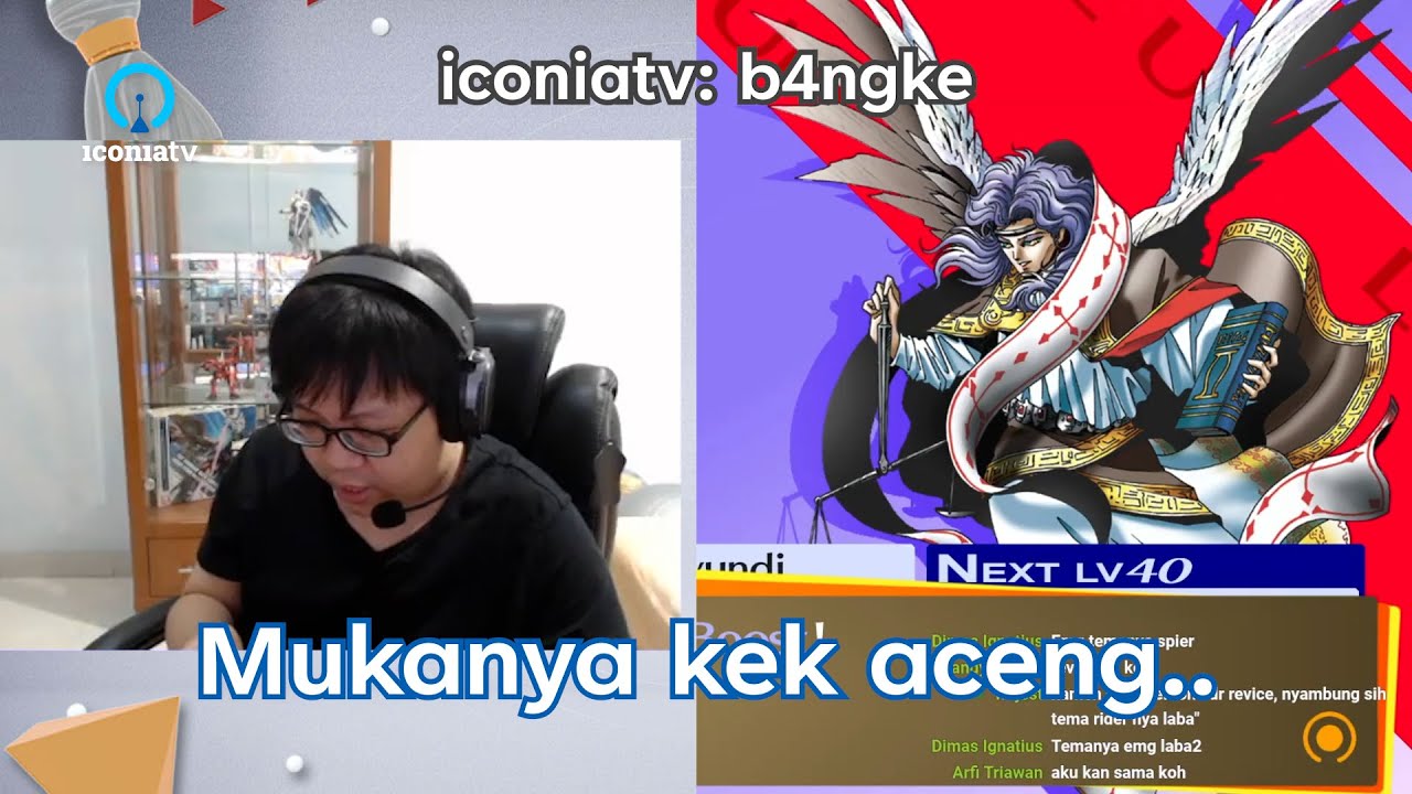 Chris Axei Clip: GIVEAWAY LEMPER DARI KO ACENG + NEW SONG DJ AXEI - YouTube