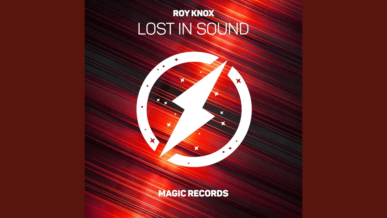 Lost In Sound - YouTube Music