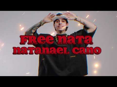 FREE NATA NATANAEL CANO (LETRA ) - YouTube