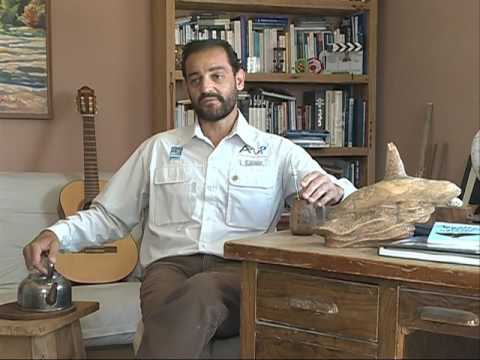 ESPECIAL ROBERTO BUBAS CANAL 7 - (02/03) - YouTube