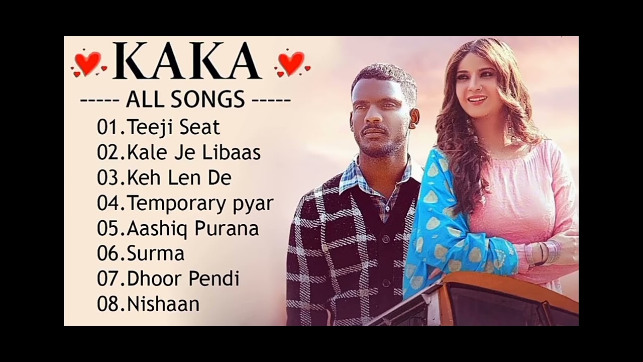 kaka new song 2023 | best song |love song - YouTube