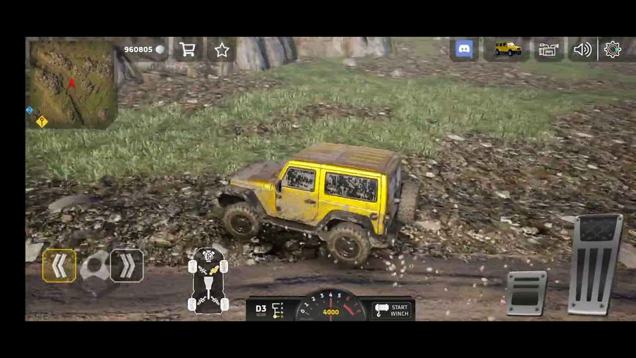 4×4 Off-road Driving , Off Road adventures.. - YouTube