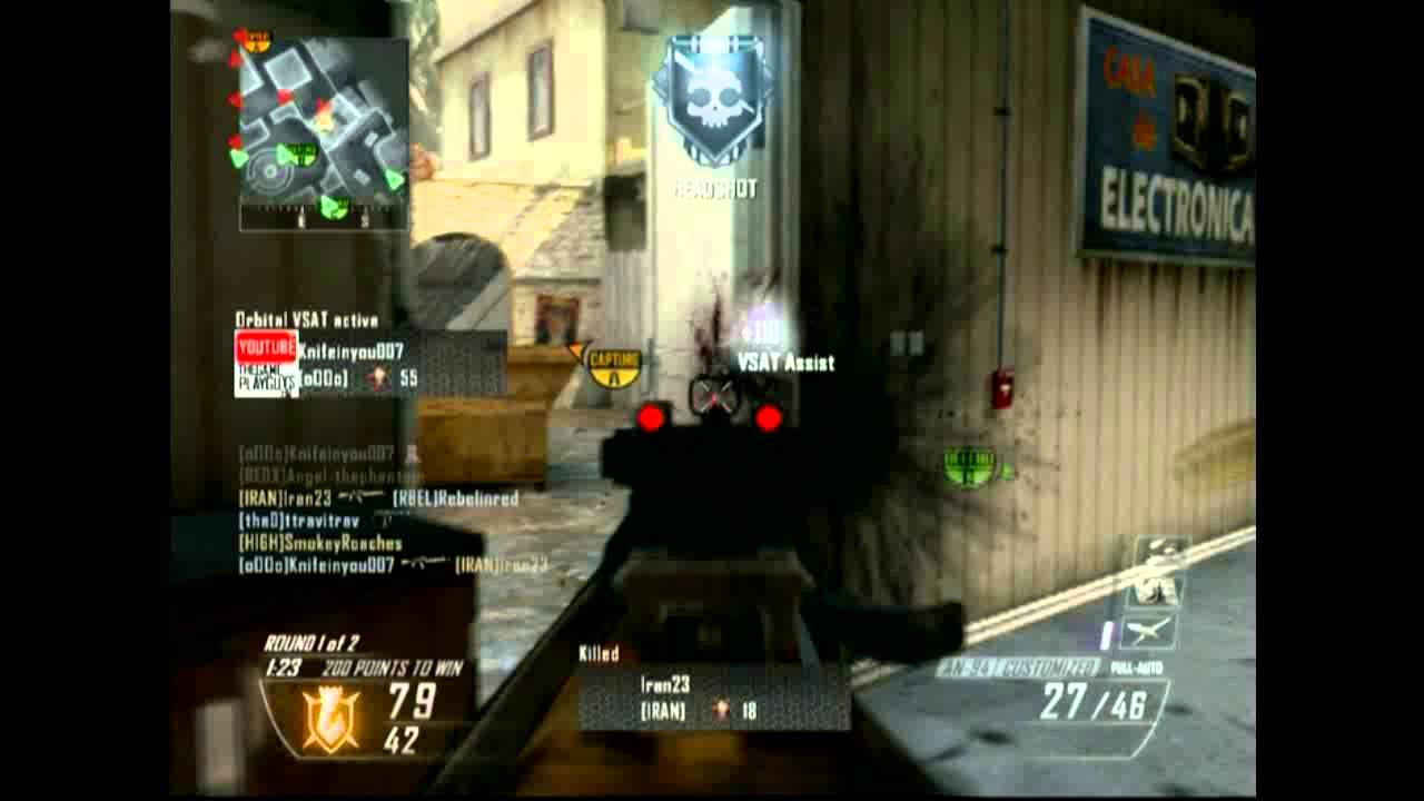 Secrets to a good cod player!!! Ep. 1 - YouTube