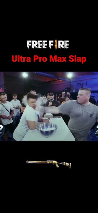 Ultra pro max Slap..#ultra pro max slap#slap#video .. - YouTube