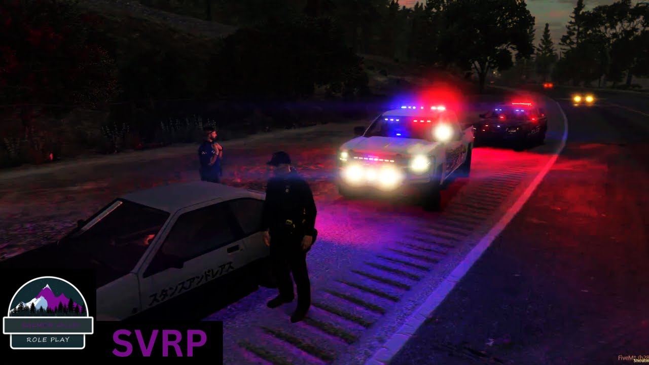 Violating Rights || GTA 5 RP - YouTube