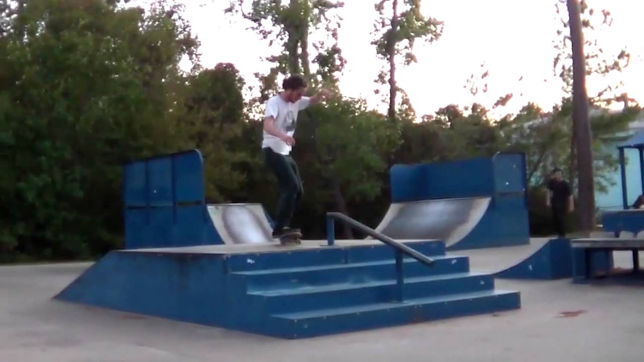 N.A.K.V. - Jeff Haley and Brian Bresler (13 of 16) - YouTube