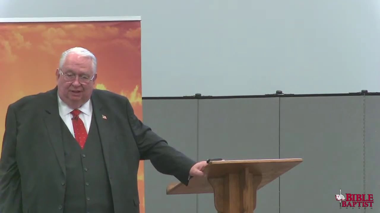 3 Keys To Joy - Dr. David Gibbs Jr - YouTube