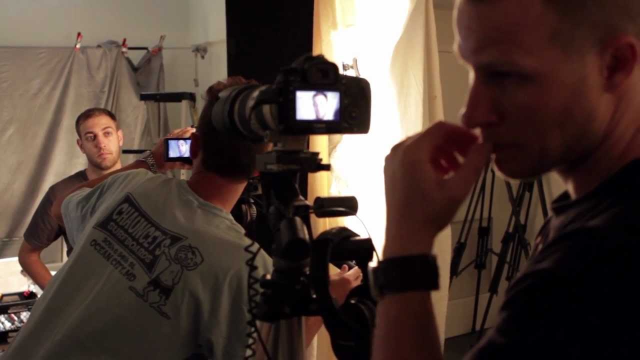 Why a Camera Test is important to Video Production - YouTube