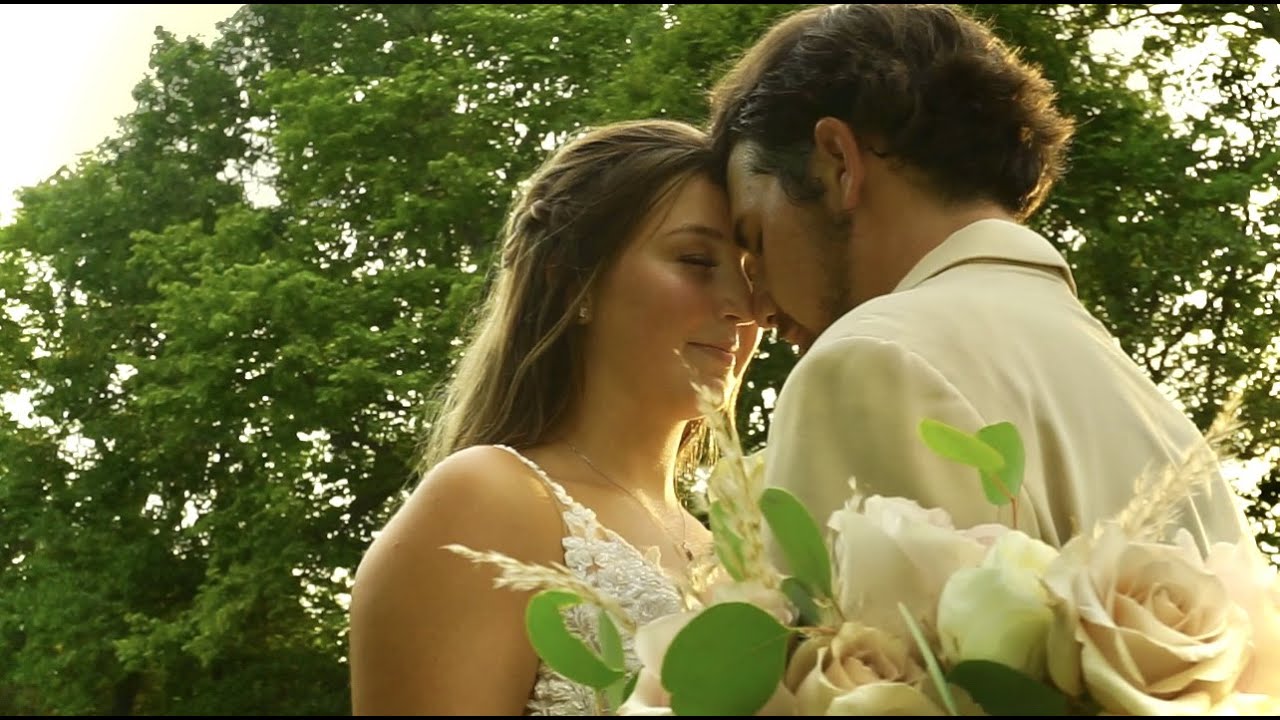 christian + madison - YouTube