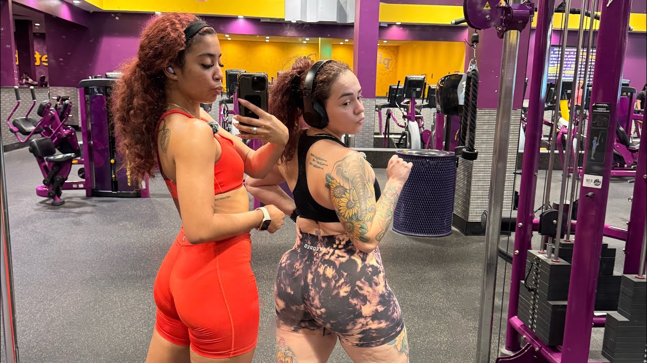 WEEK 6 BOOTY KING SUNDAYS 🍑 - YouTube